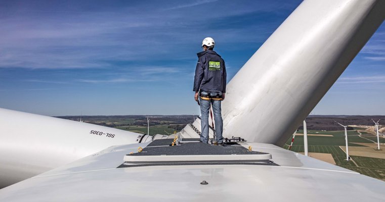 Über uns : Green Planet Projects