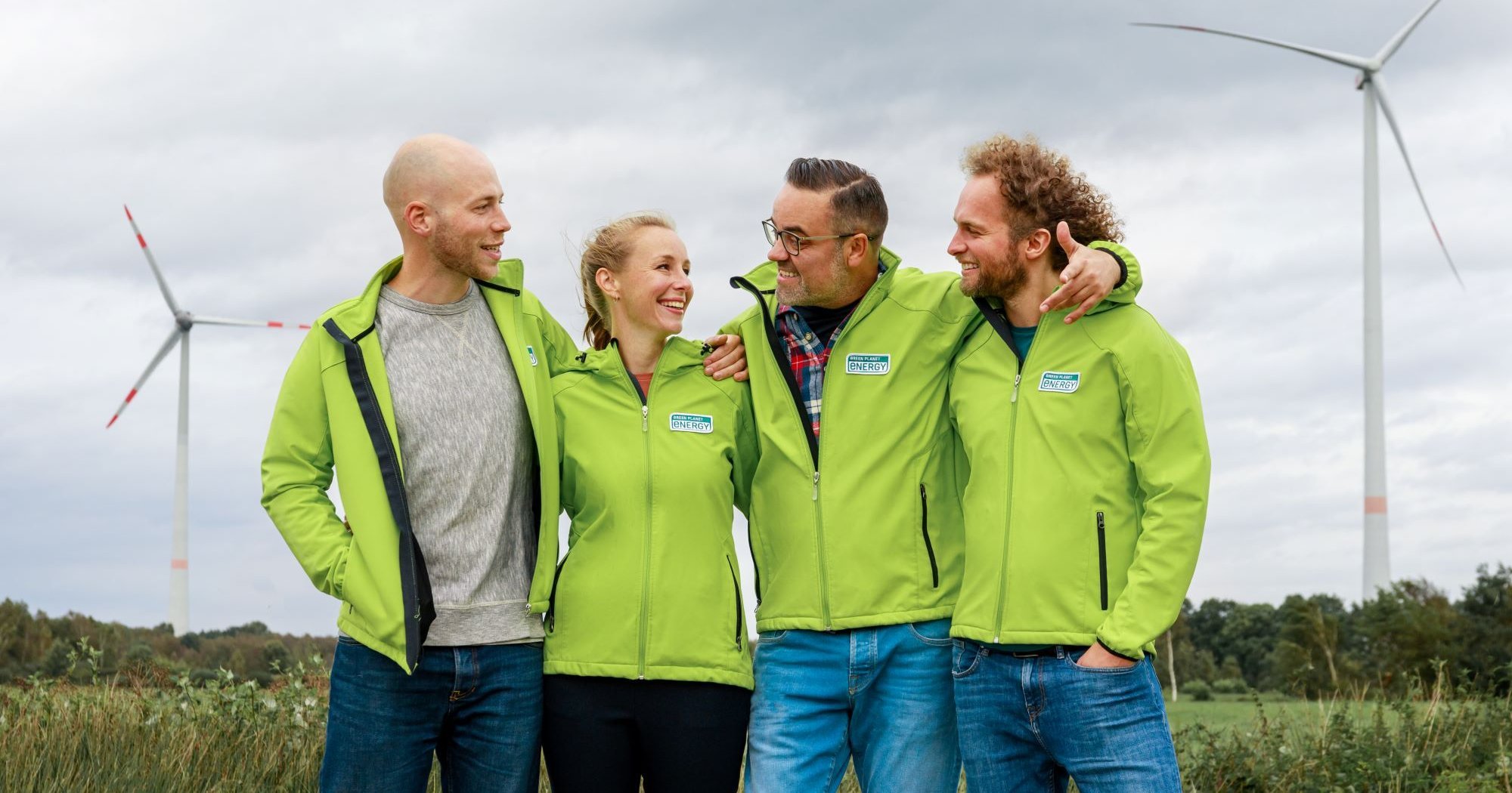 Team : Green Planet Projects